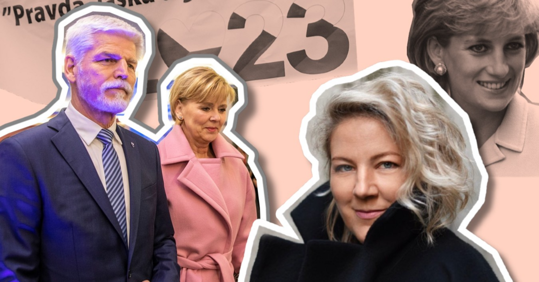 Stylistka Evy Pavlové: Inspirují nás sportovně elegantní outfity ...