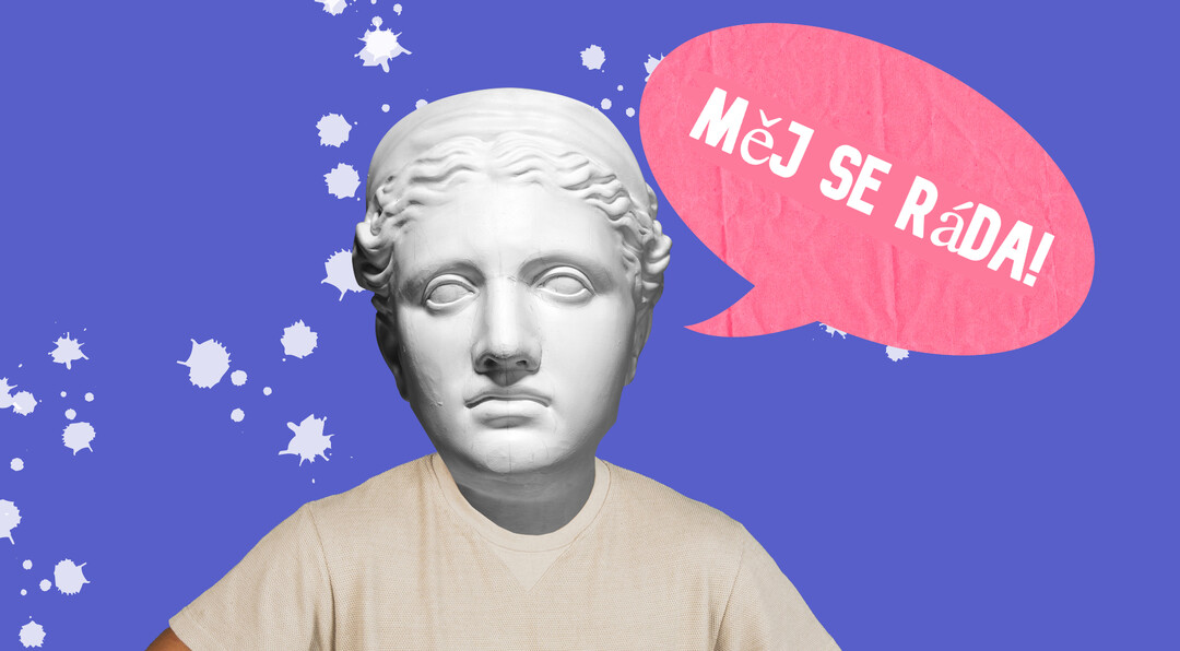 „Měj se ráda!“: Neužitečné rady, které je lepší si nechat pro sebe ...
