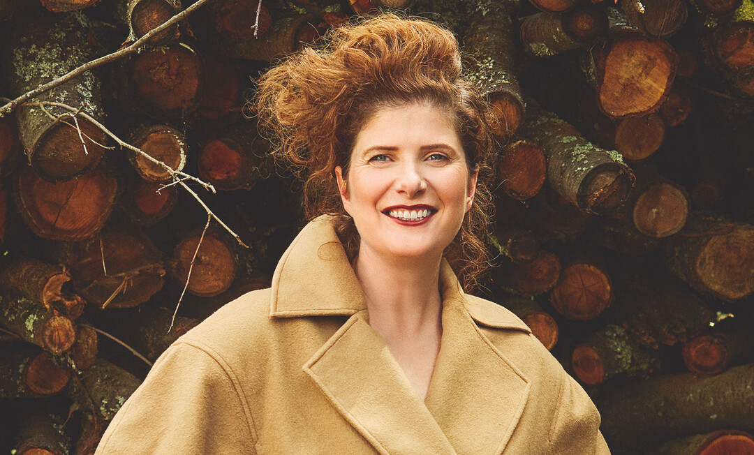 Alice Nellis: Ženské dřív tolerovaly víc věcí než dnes - Ženy.cz